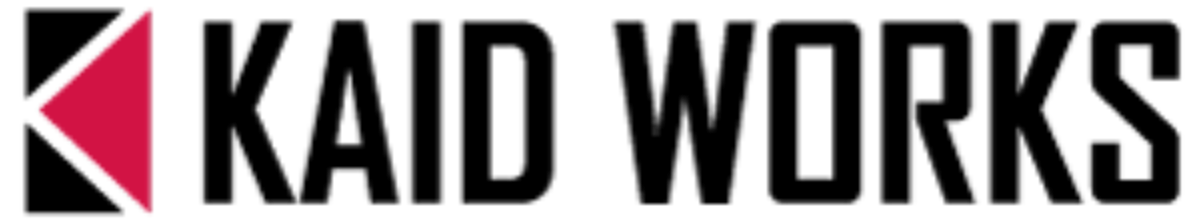 KAID WORKS STAFF BLOG – 『もっと自分らしく』『もっと個性的に』をコンセプトにした日常を鮮やかに彩る総合エンターテイメント